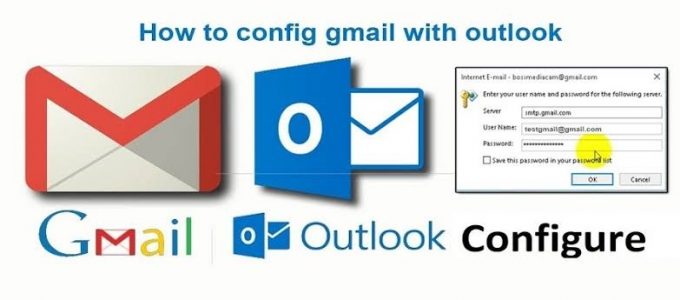 How to configure Gmail account in Outlook with IMAP How to configure Gmail account in Outlook with IMAP